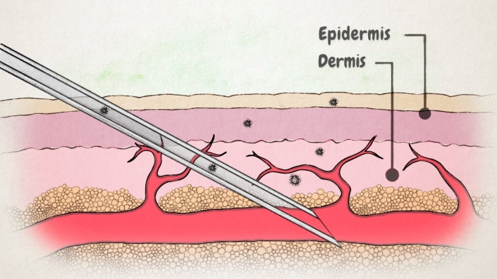 Best Practices - Better Blood Cultures